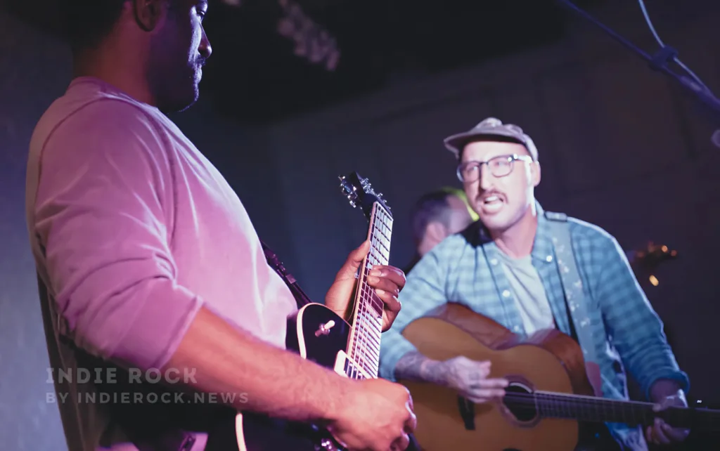 Unearth the Raw Emotions of Indie Melodic Pop Rock with Old Tom & The ...
